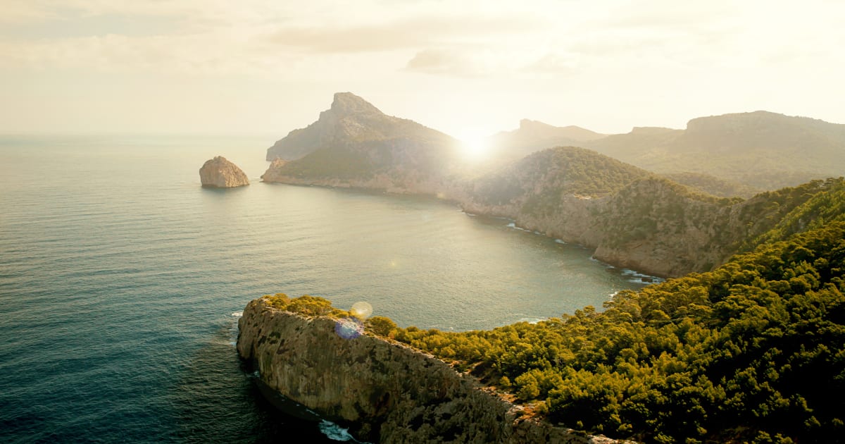 Billiga resor till Mallorca - Ving