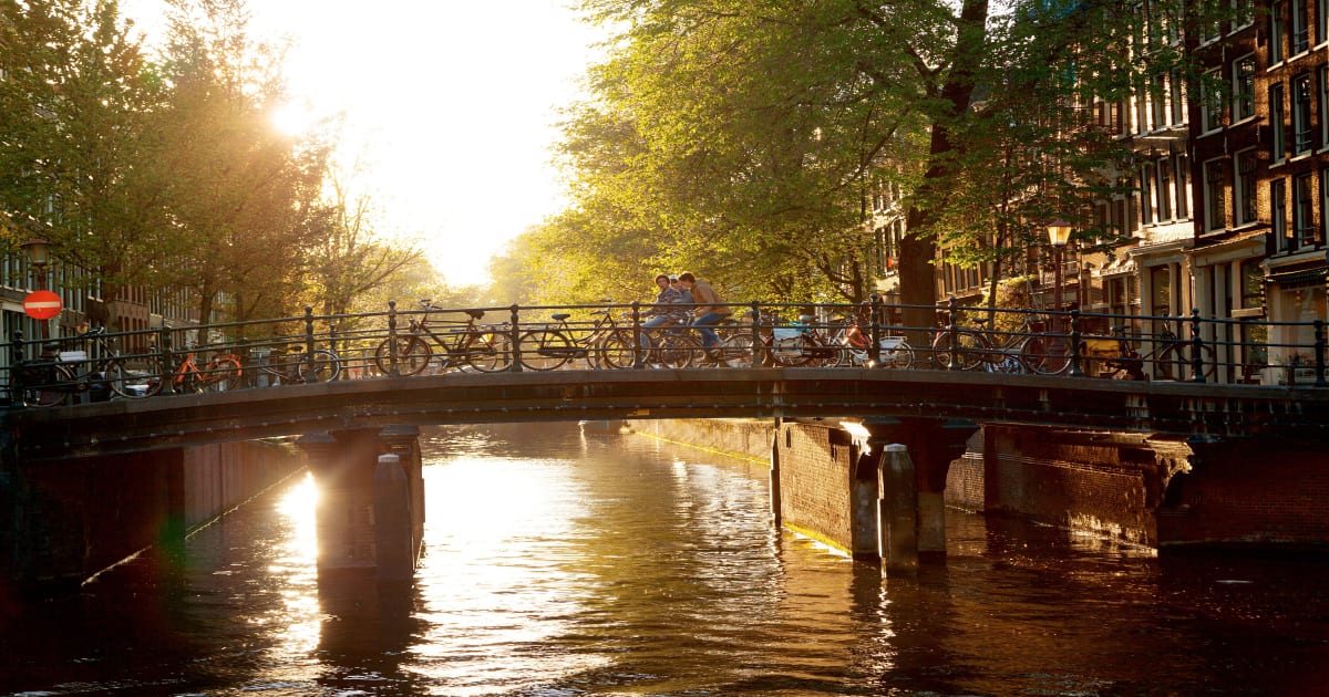 Weekendresor - Boka en weekend med flyg och hotell | Ving