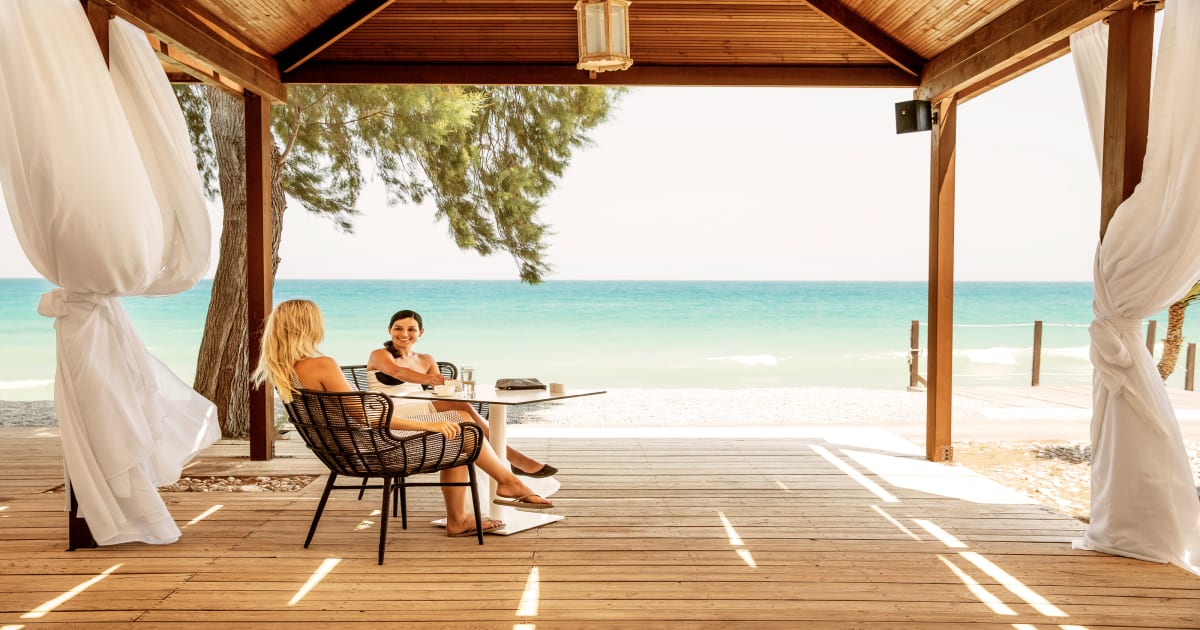Sunprime hotels - hotell för grupp- och konferensresor utomlands