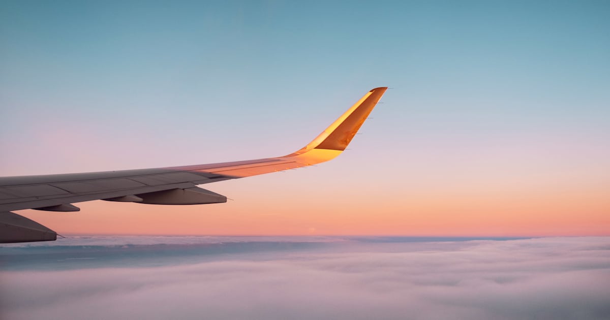 Sista minuten-resor från Borlänge - Res här och nu | Ving