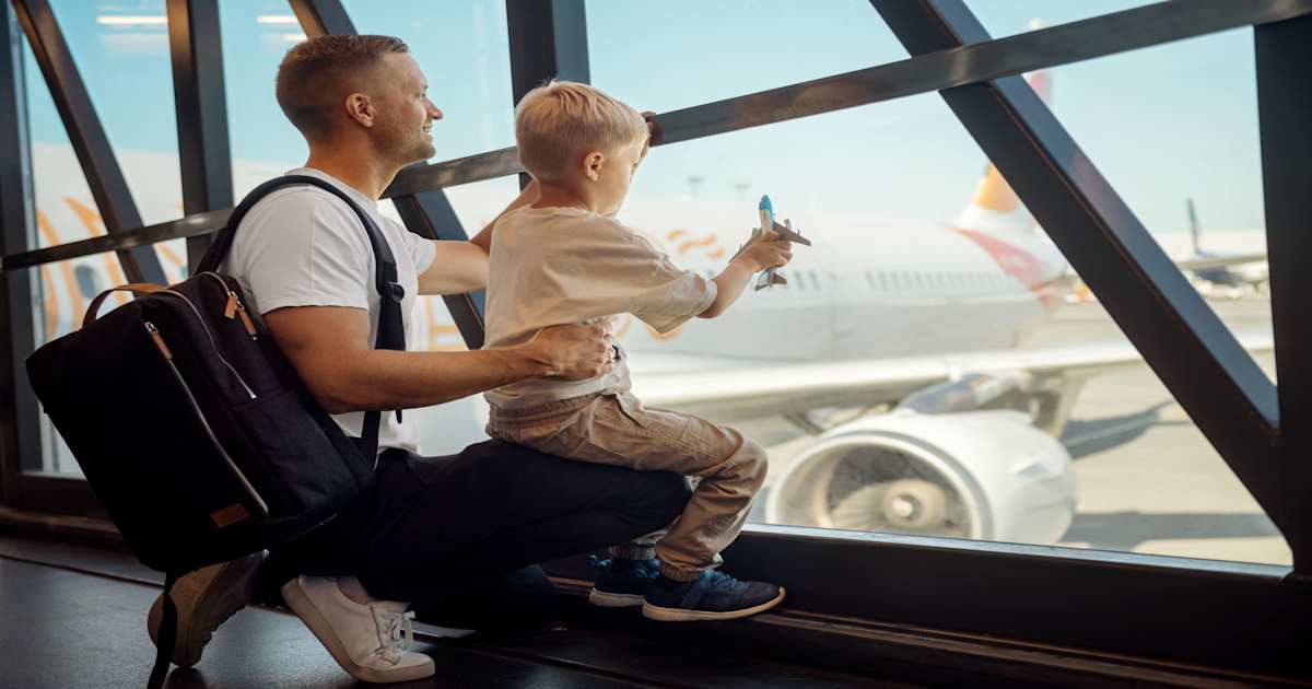 Boka billiga flygbiljetter hos Ving inför din nästa resa