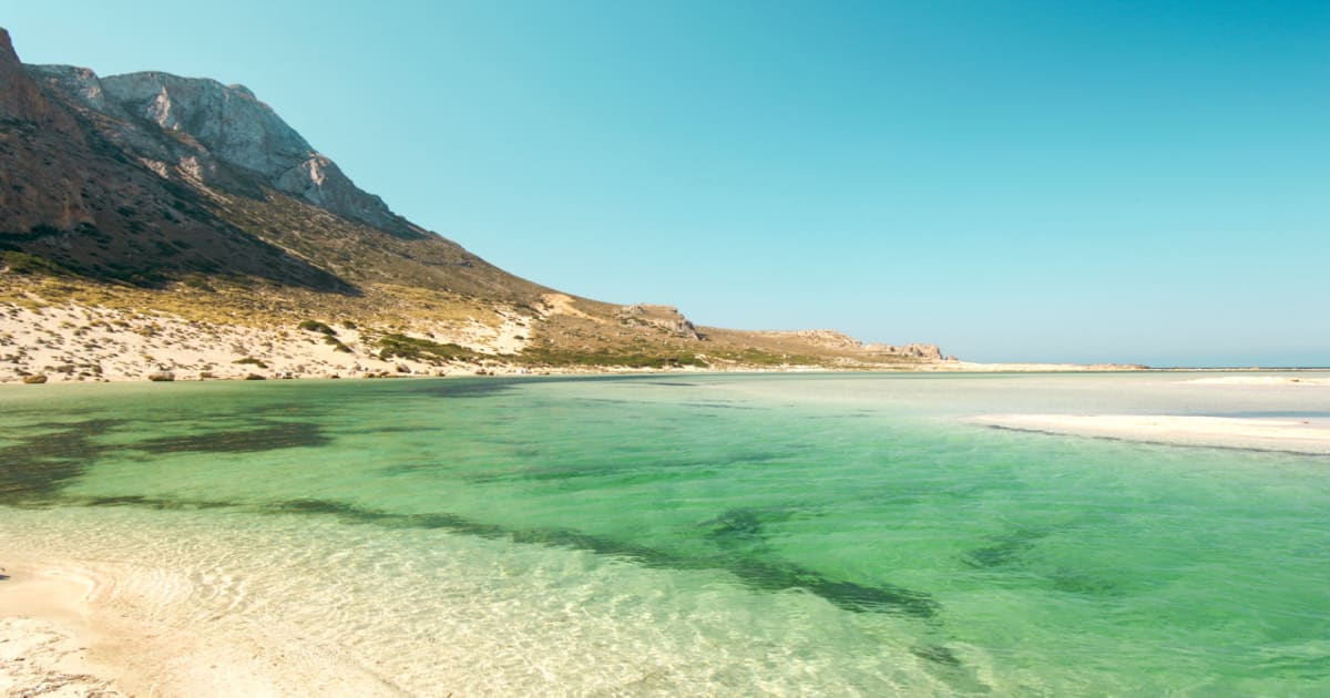All inclusive på Kreta - njut av god mat och dryck hela semestern | Ving All inclusive på Kreta - njut av god mat och dryck hela semestern | Ving