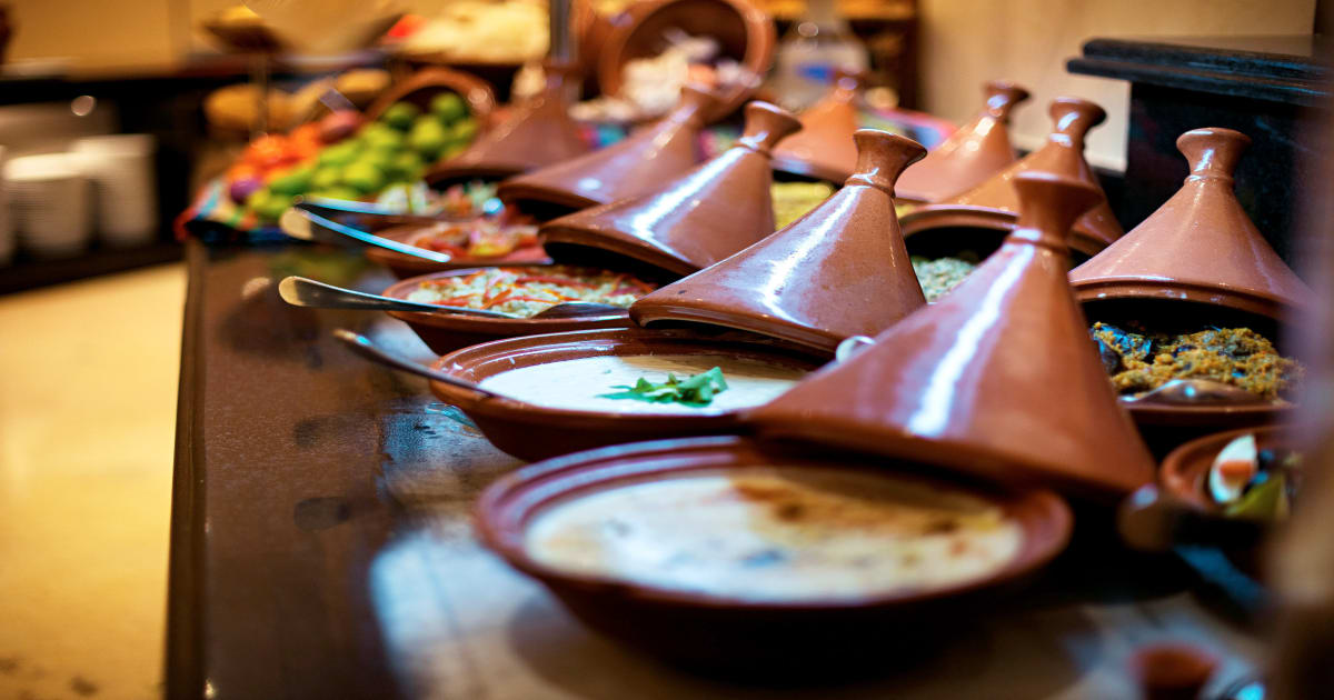 All Inclusive i Egypten - Boka hotell hos Ving