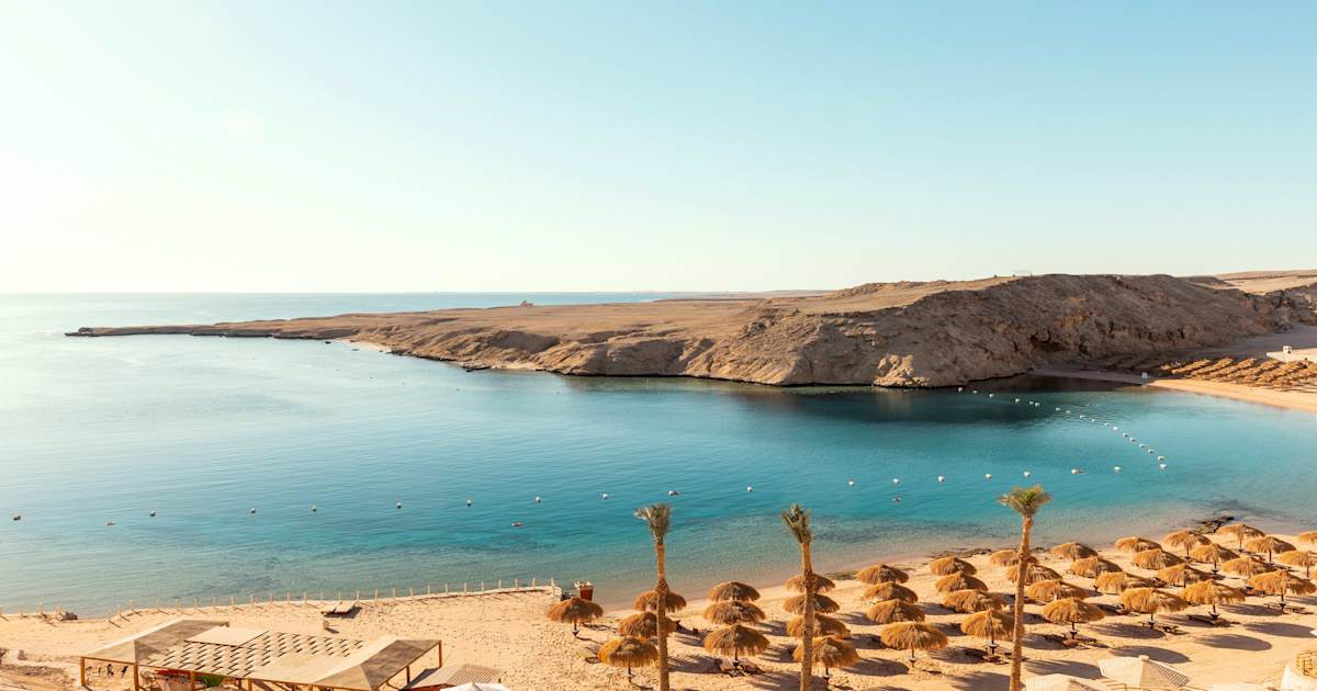 Billiga resor till Egypten - Ving