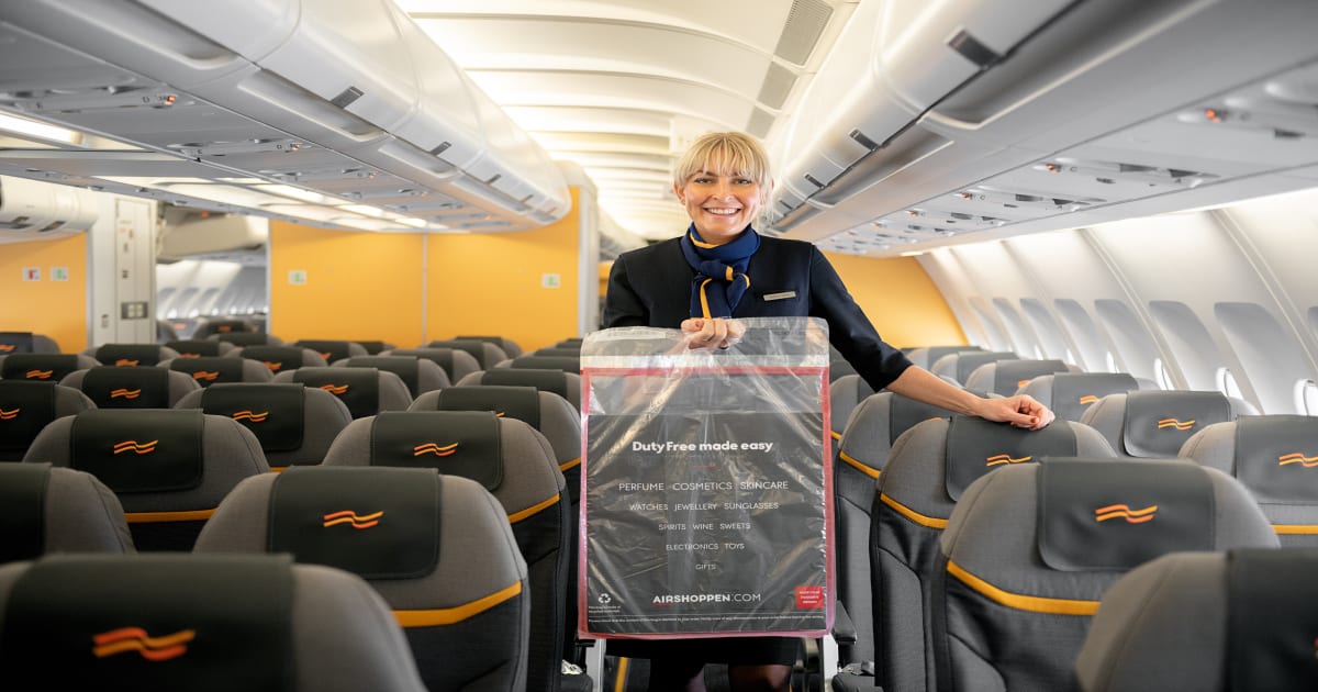 Beställ taxfree till din resa med Ving