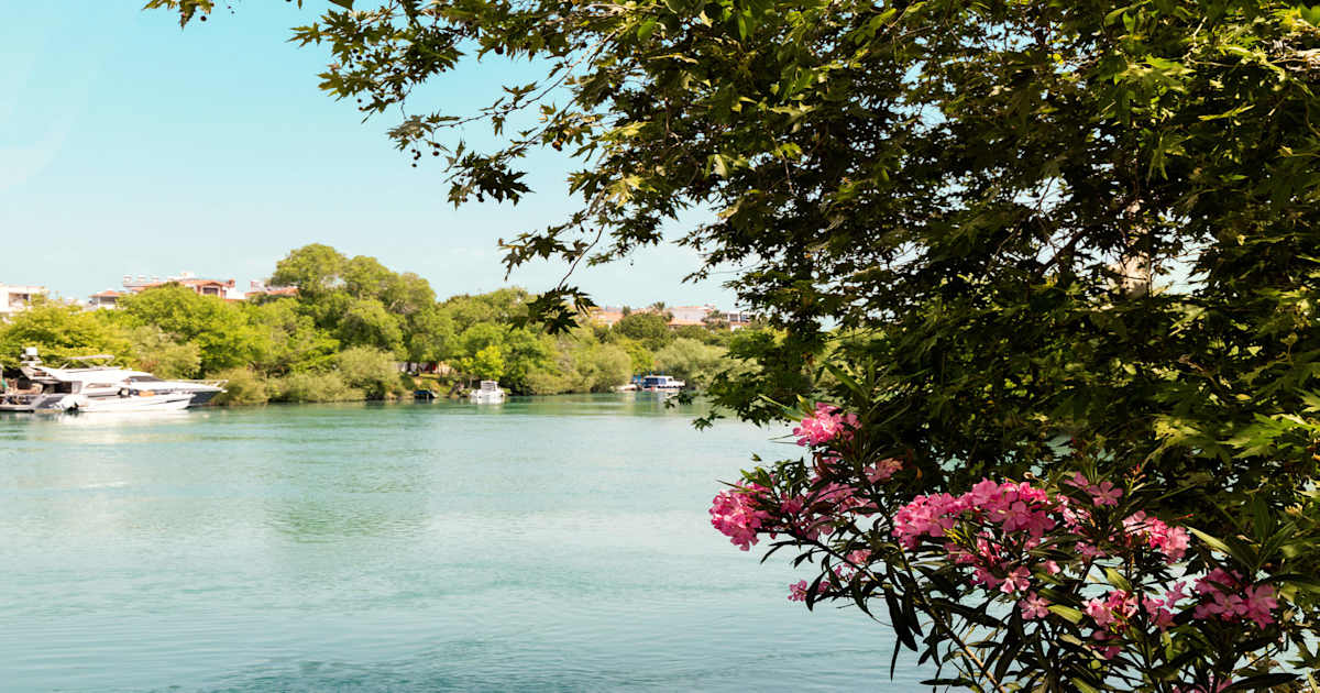 Vilket resmål i Turkiet ska du välja? | Ving