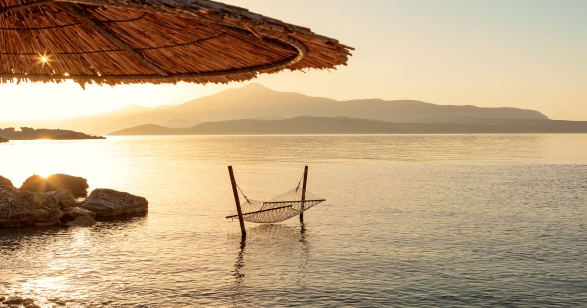 Resor och härlig semester - Boka din resa här med Ving