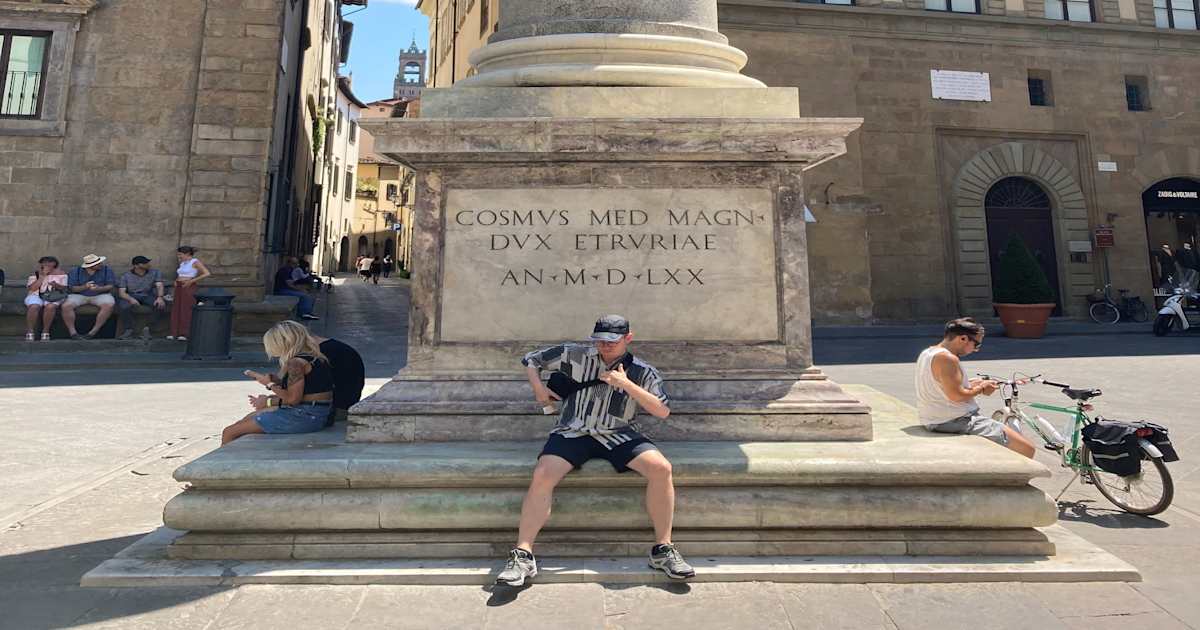 Reseexperten Tomas 7 kombinationsresor | Ving