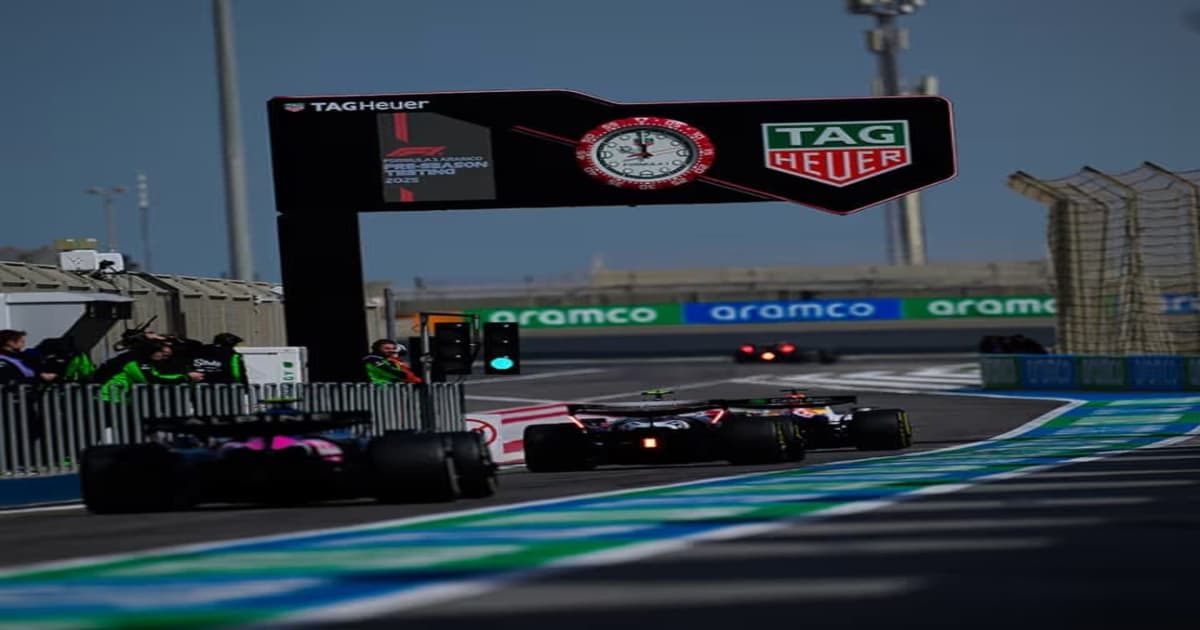 Spanish Grand Prix | Boka din resa till Spanish Grand Prix hos Ving