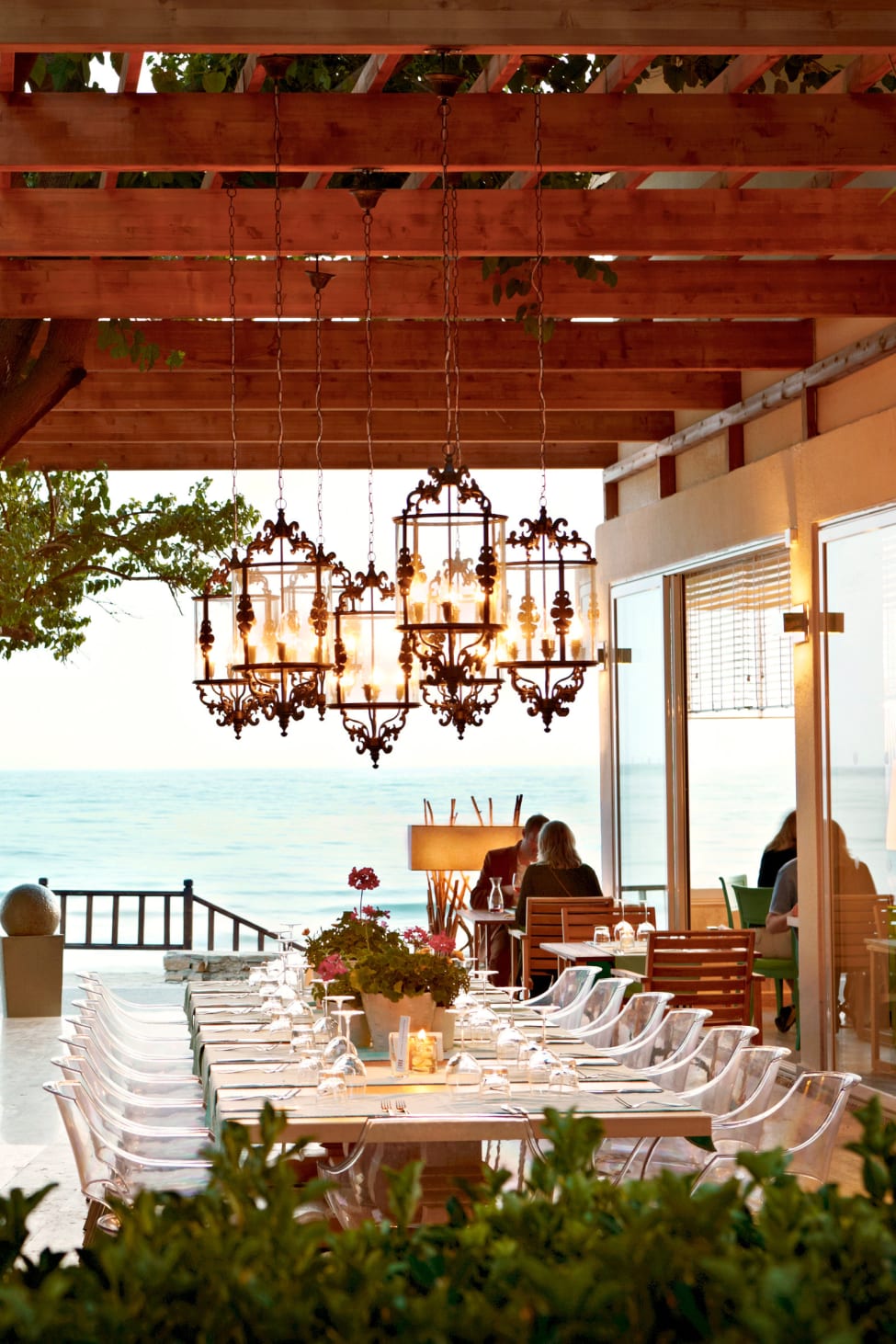 Sunprime Inclusive - måltidspaket för en bekväm semester