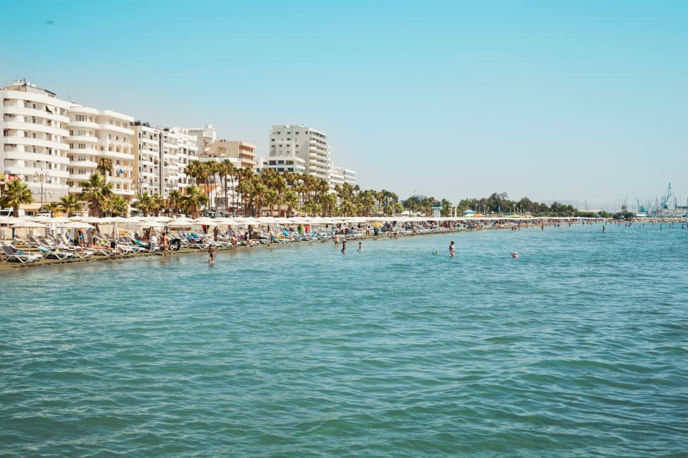 Slik velger du riktig reisemål på Kypros | Ving