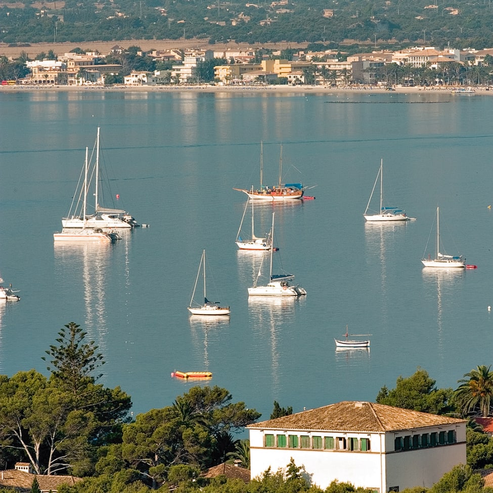 Fotografens favoriter på Mallorca | Ving