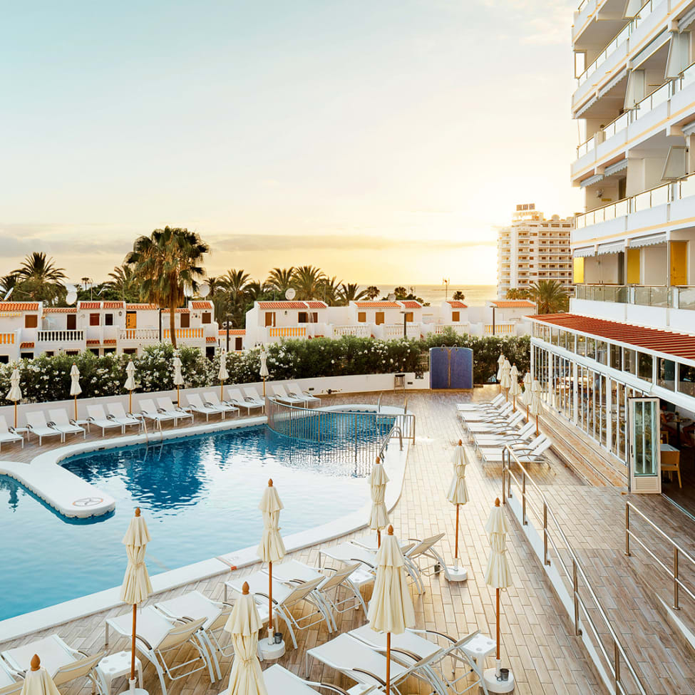 Fotografens favoritter på Tenerife | Spies