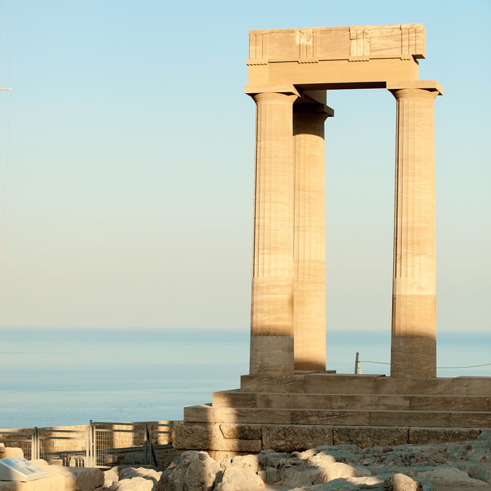 Fotografens favoritter på Rhodos | Ving