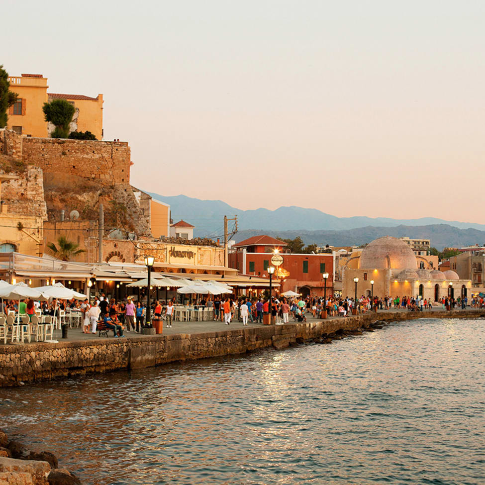 Fotografens favoriter på Kreta | Ving