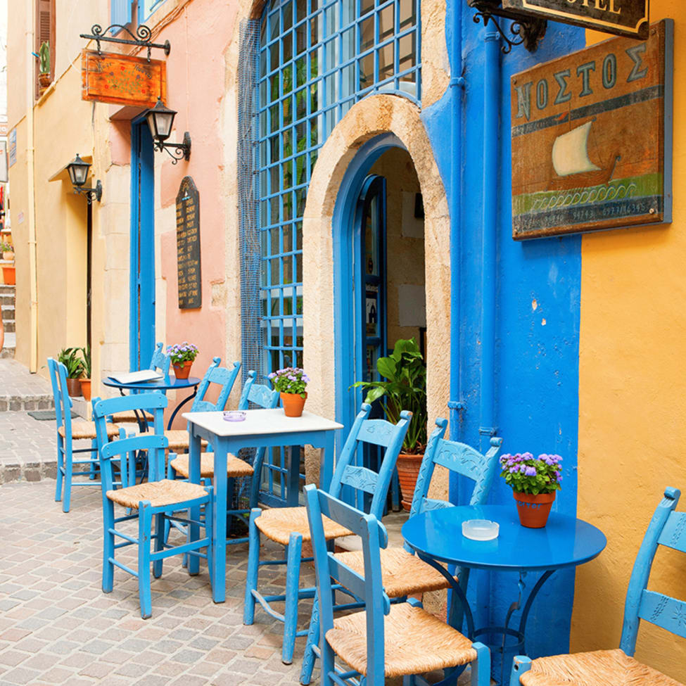 Fotografens favoriter på Kreta | Ving