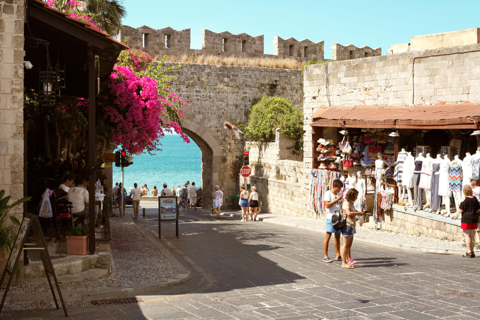 Themis ti Rhodos-tips | Ving