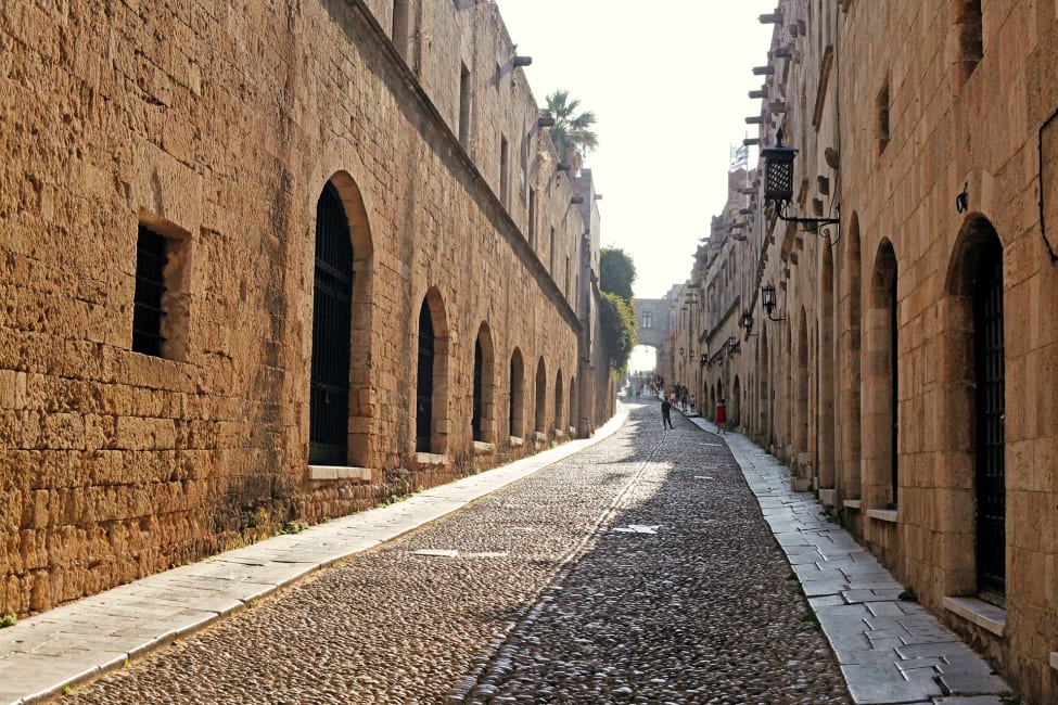 Themis ti Rhodos-tips | Ving