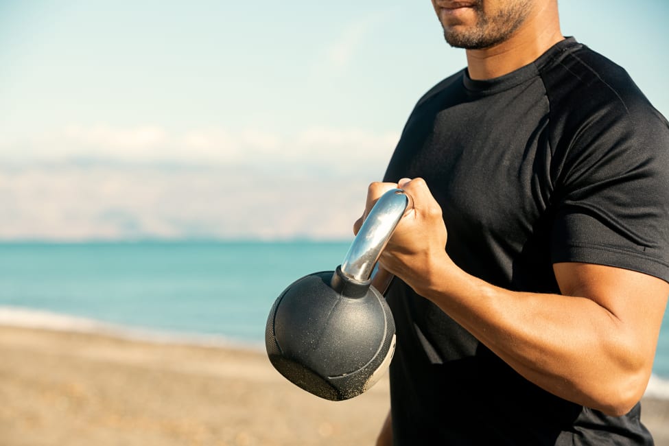 Nyt en aktiv ferie med trening - Sunprime Hotels | Ving