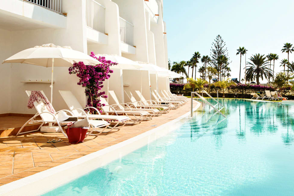 5 vilda och vackra upplevelser på Gran Canaria | Ving
