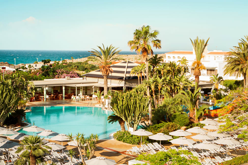 Så väljer du rätt resmål på Cypern | Ving