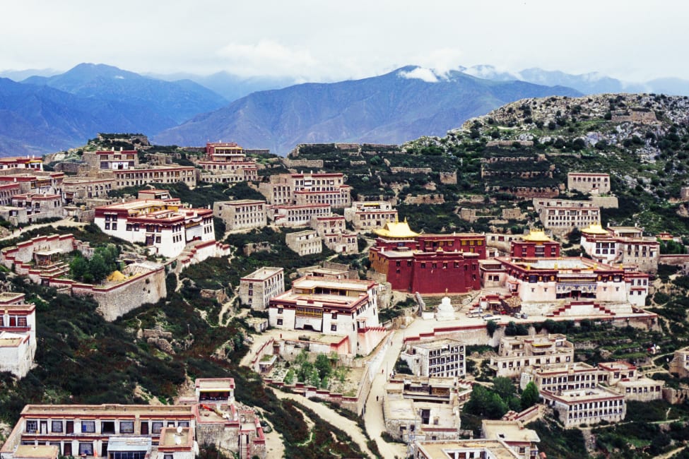 Oplevelser i Kina og Tibet - eksperternes tips | Spies