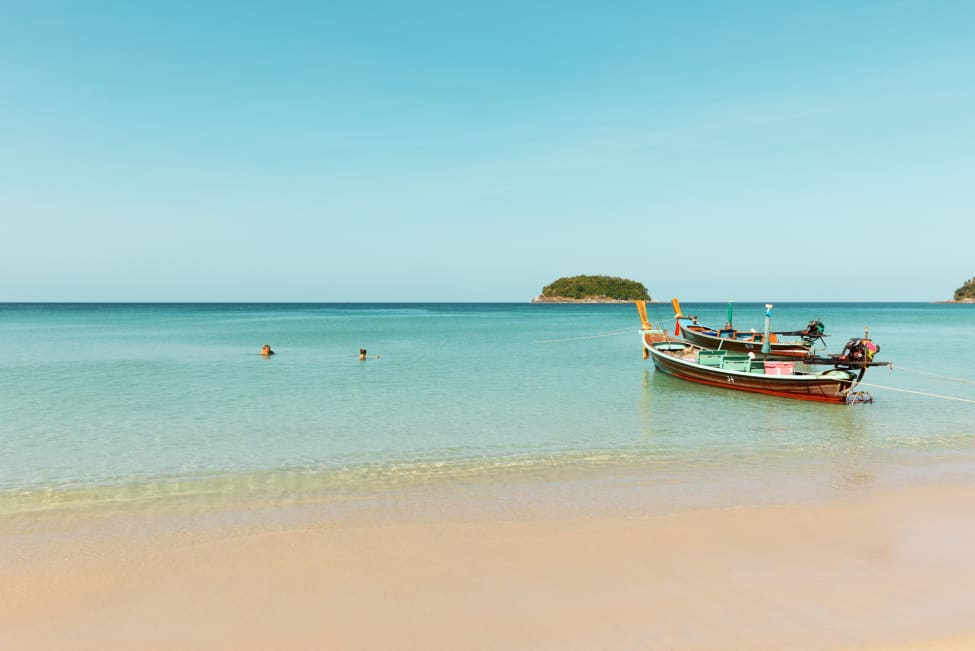 Derfor topper Phuket - gode grunde til at besøge Phuket | Spies