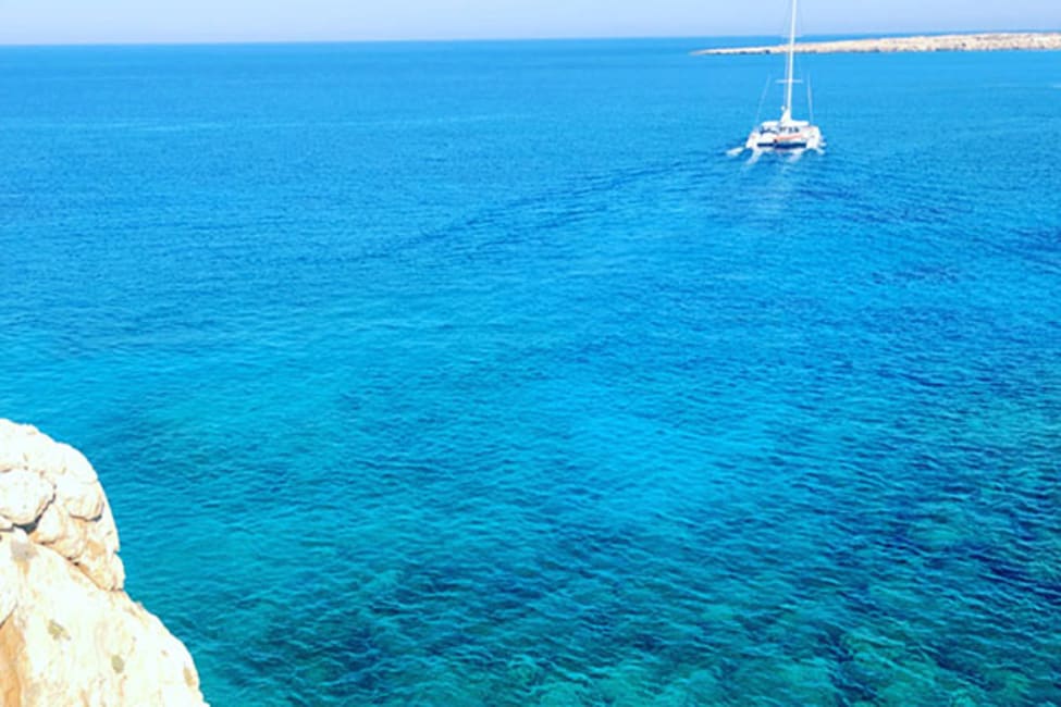 5 upplevelser på Cypern | Vings reseexperter