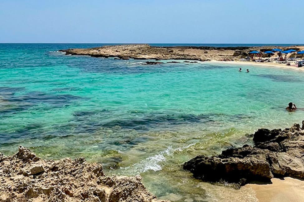 5 opplevelser på Kypros | Spies