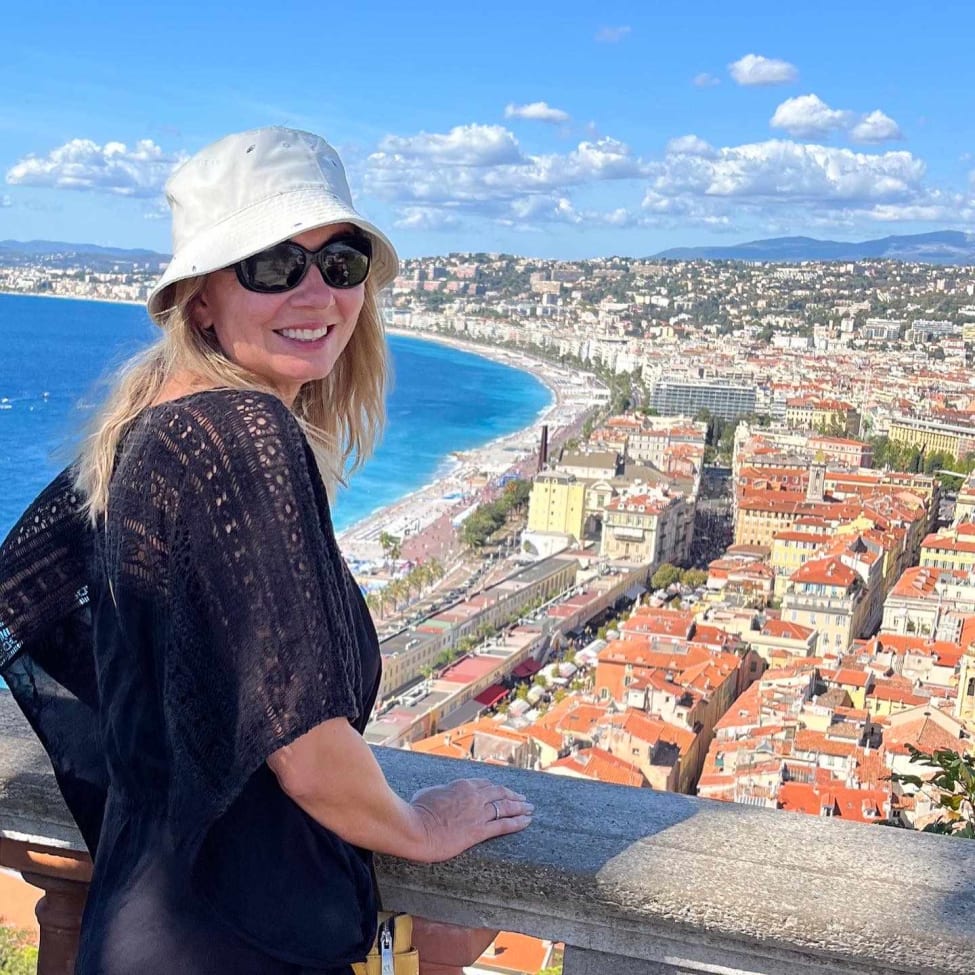 Seværdigheder i Nice - 24 timer i Nice | Spies