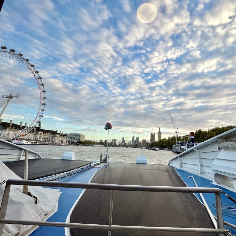 Få mest ut av en weekend i London | Ving