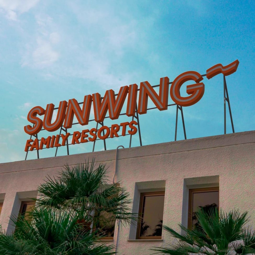 Familjesemester och tid för varandra på Cypern | Ving