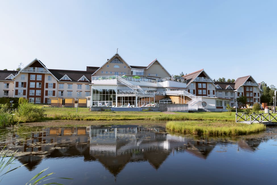 Vings träningskalender | Boka din nästa träningsresa hos Ving