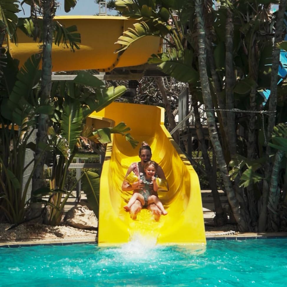 Familjesemester och tid för varandra på Cypern | Ving