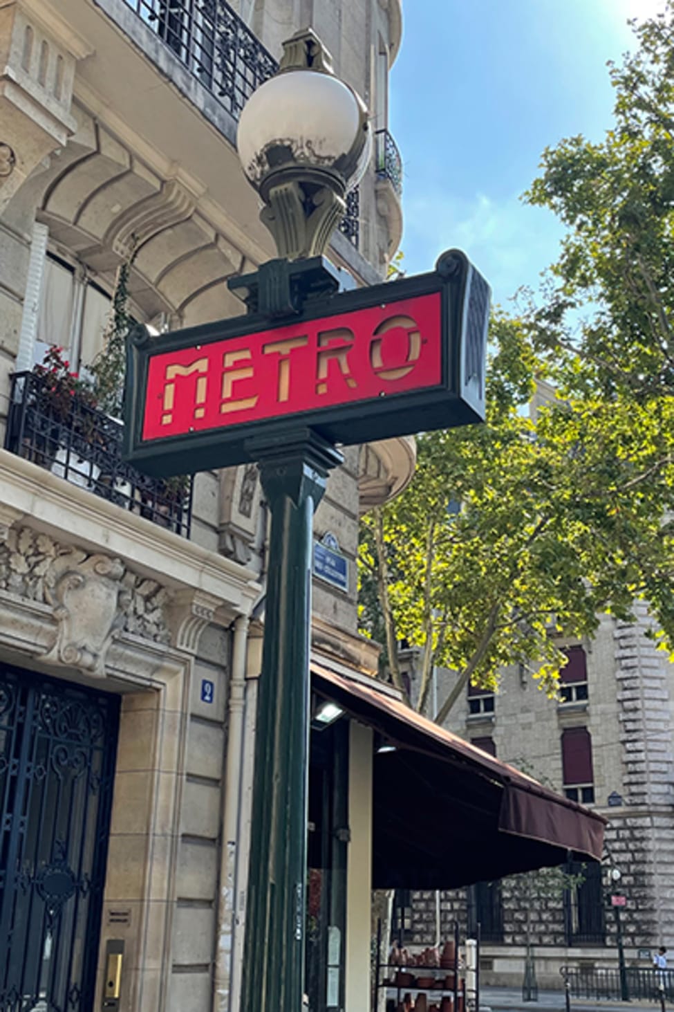 Severdigheter og opplevelser i Paris | Ving