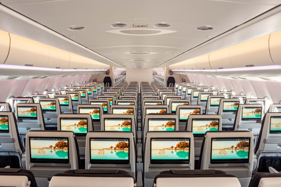 Sunclass Airlines - vores eget flyselskab | Spies