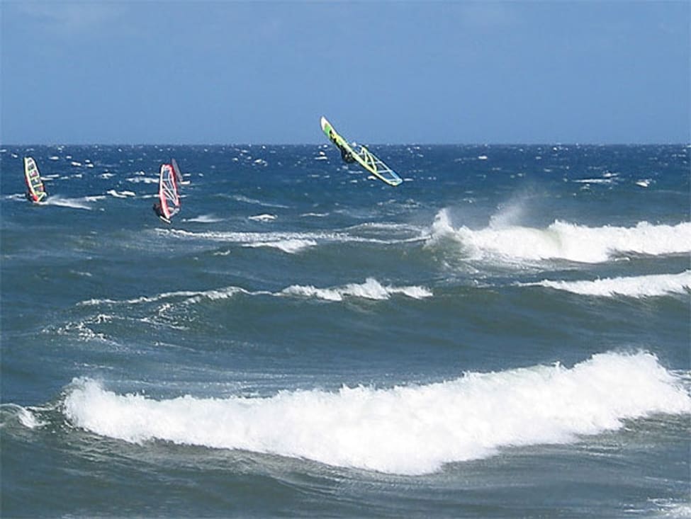 Surfing på Gran Canaria | Spies
