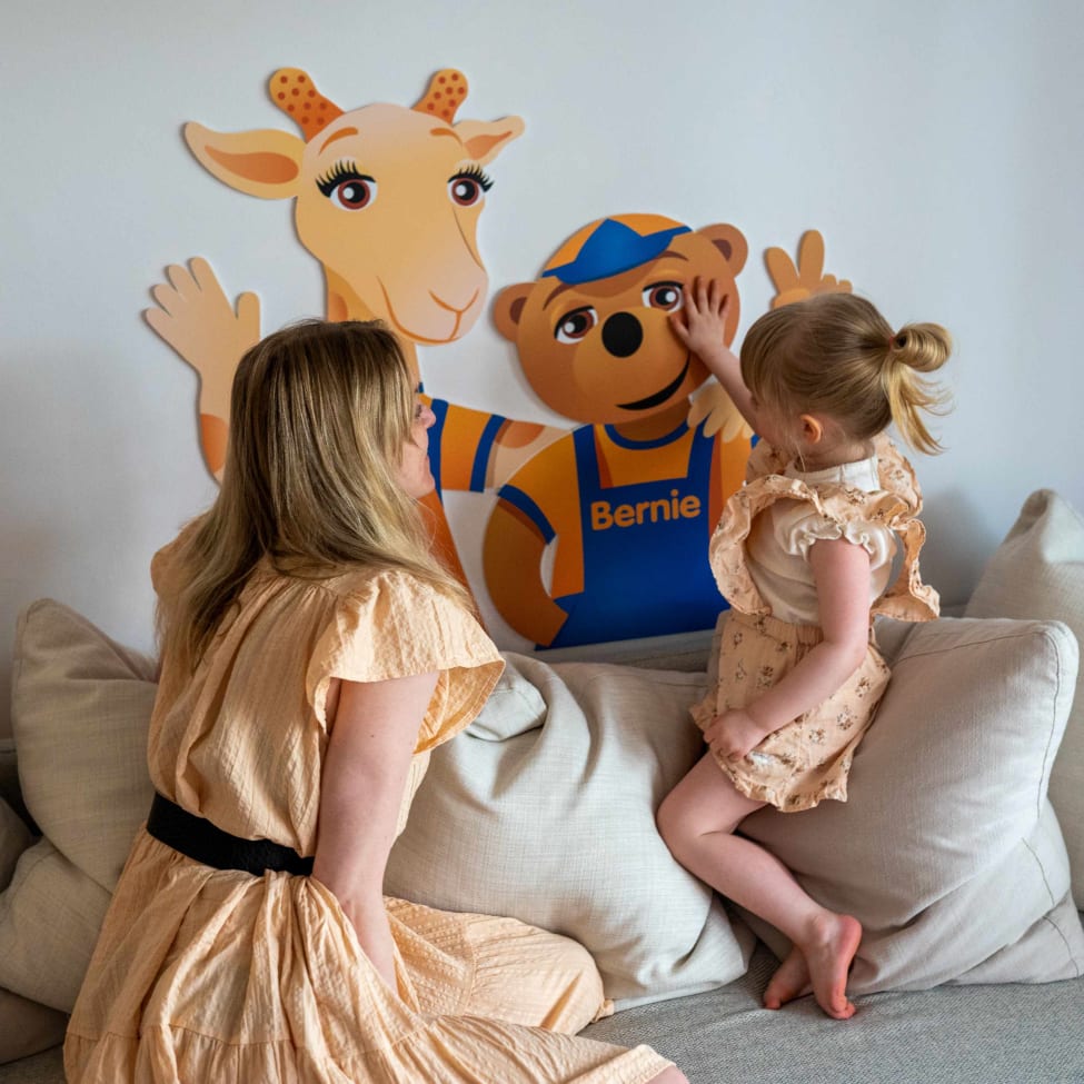 Familjesemester och tid för varandra på Cypern | Ving