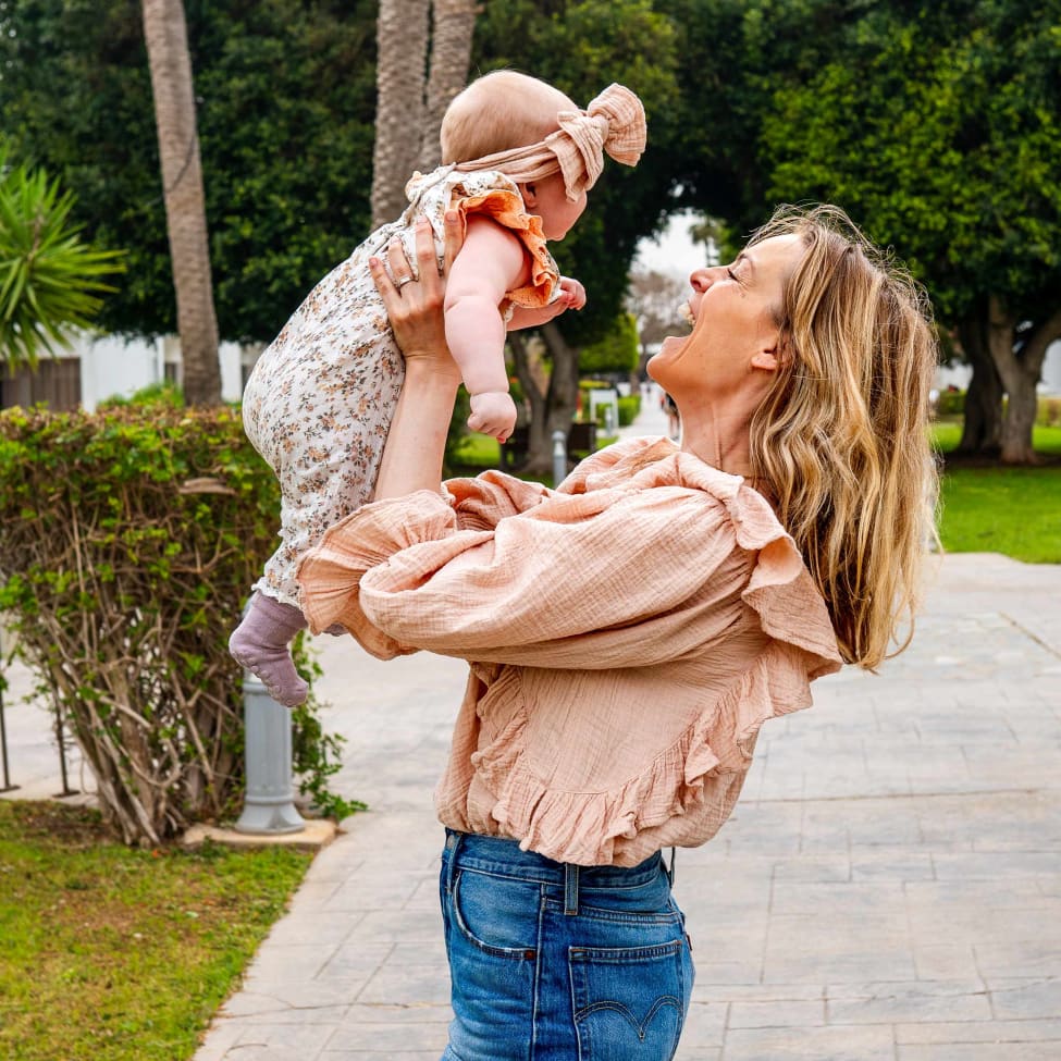 Familjesemester och tid för varandra på Cypern | Ving