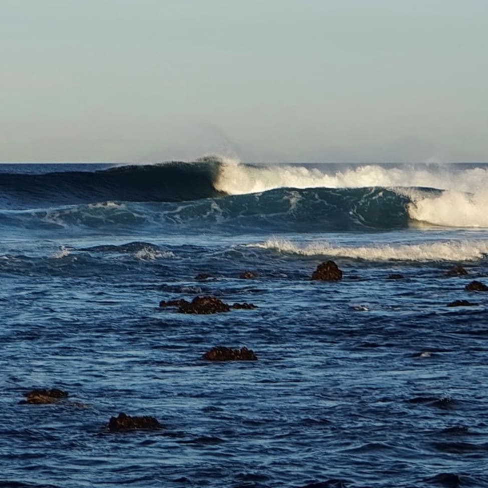 Surfing på Gran Canaria | Spies