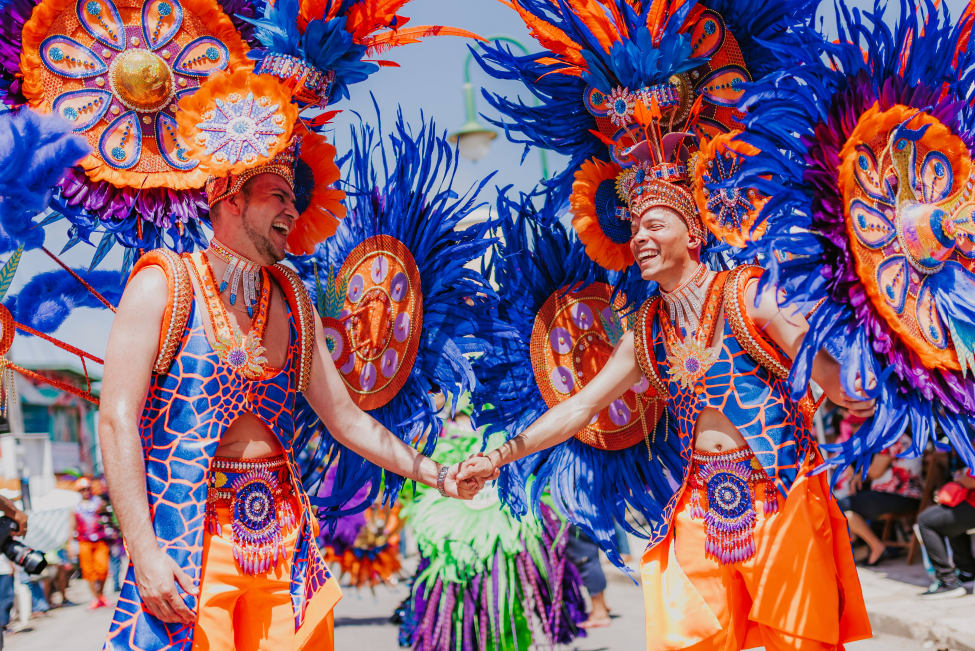 7 goda skäl att resa till Aruba | Ving