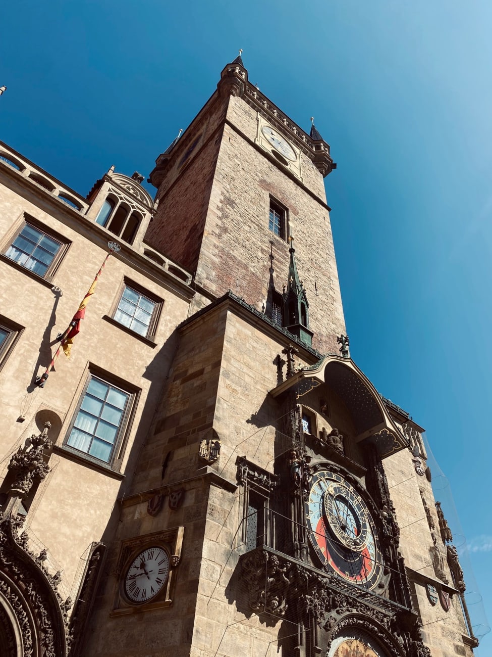 Prag – en weekend i Tjeckiens huvudstad | Vings reseexperter