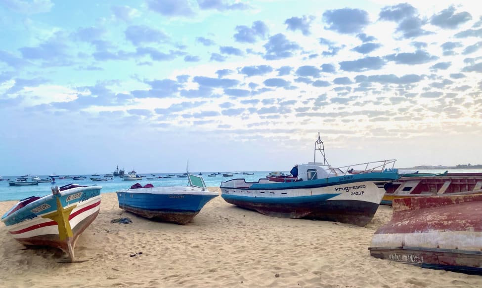 Eksotisk vinterferie til Kapp Verde | Ving