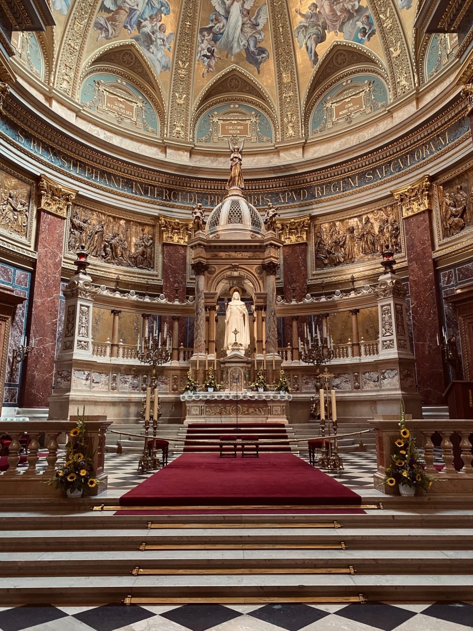 Seværdigheder i Budapest | Spies